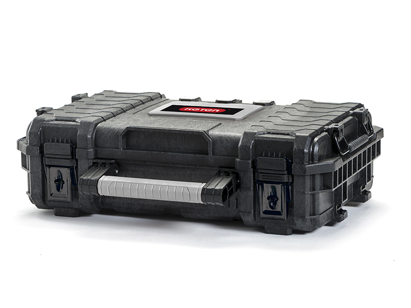 Keter Professional Tool Storage