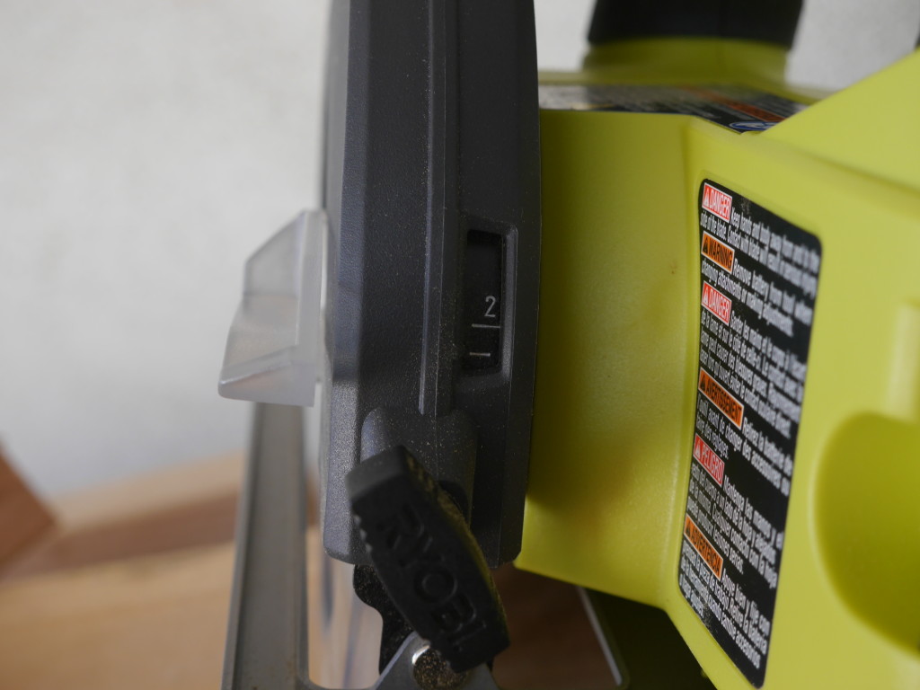 Ryobi 18V 6-1/2" Circular Saw P507 Review - Tool Craze