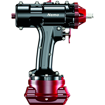 Nemo Power Tools - Waterproof power tools - Tool Craze