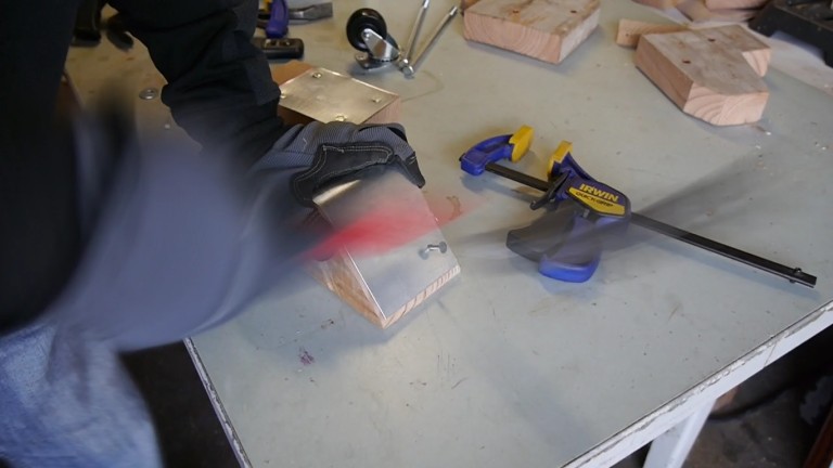 How to make a Mobile Tool Base With Free Plans - Tool Craze