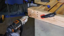 How to make a Mobile Tool Base With Free Plans - Tool Craze