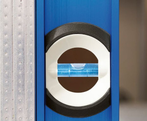 Empire Level Introduces New True Blue I-Beam Levels - Tool Craze