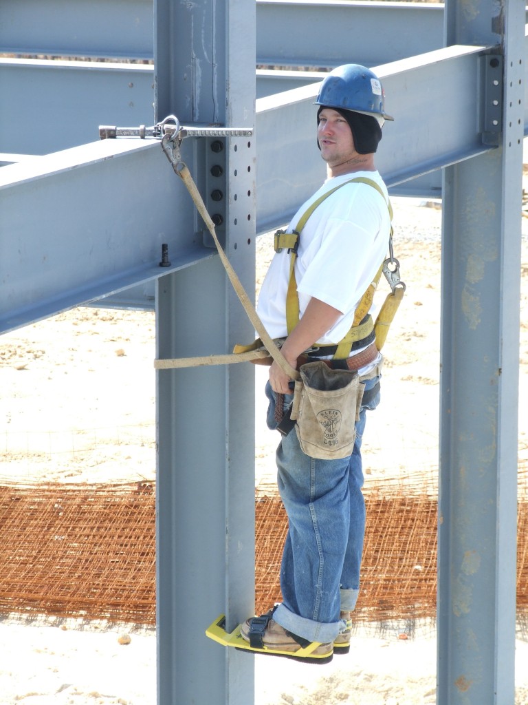 Column Climber - Climb column's with ease - Tool Craze