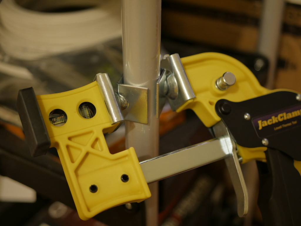 JackClamp Review - Tool Craze