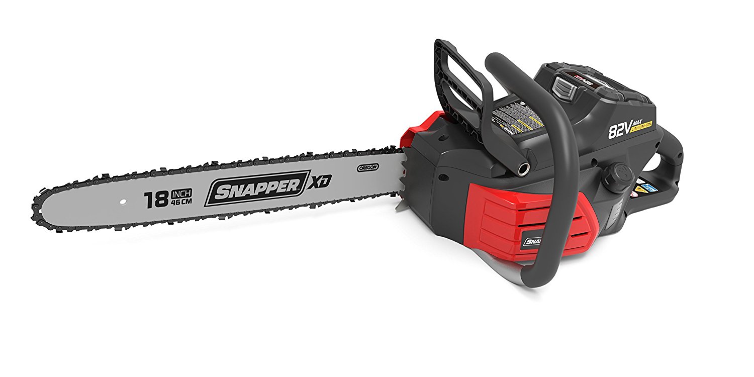 New Snapper XD 82V Brushless Cordless Outdoor Power Equipment - Tool Craze