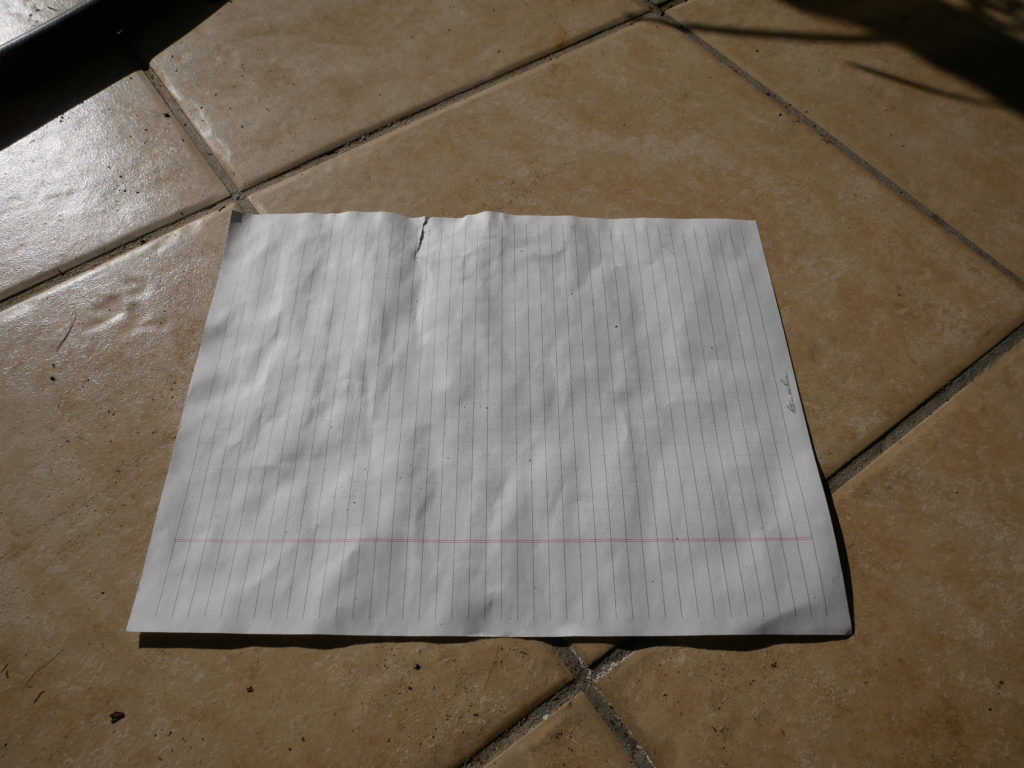 Rite in the Rain Weatherproof Paper and Writing Gear Review - Tool Craze