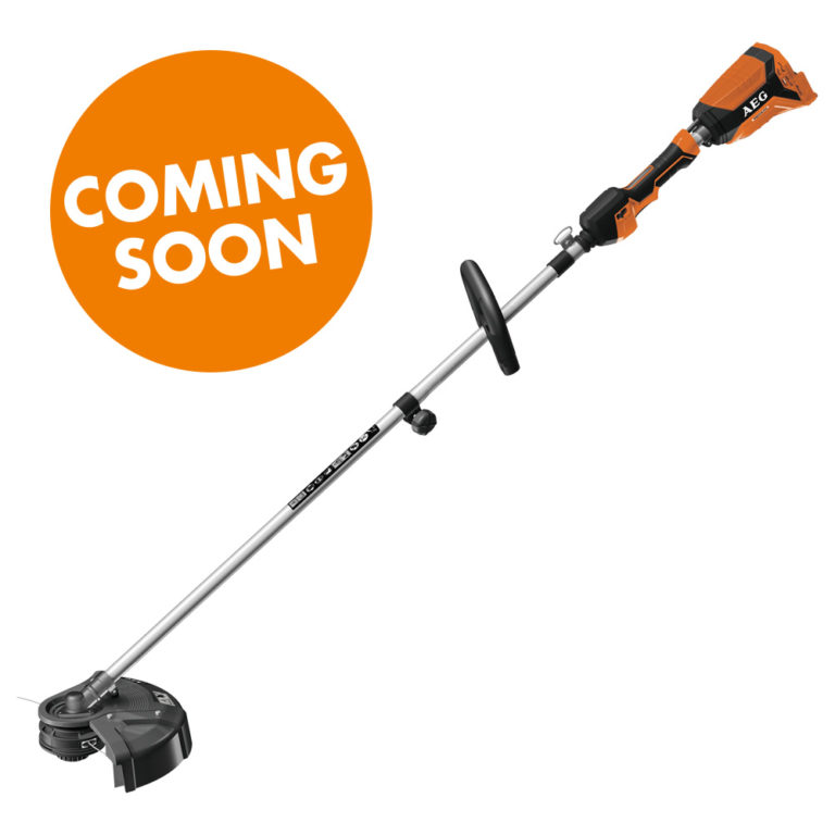 Ridgid 18V String Trimmer - Tool Craze