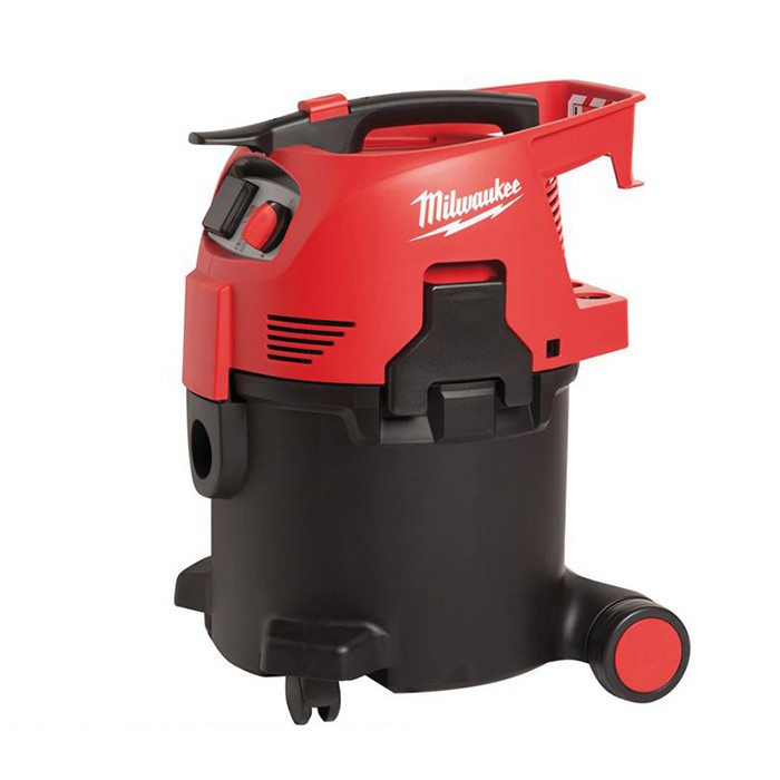 RUMOR - Cordless Dust Extractor from Milwaukee in the works? - Tool Craze