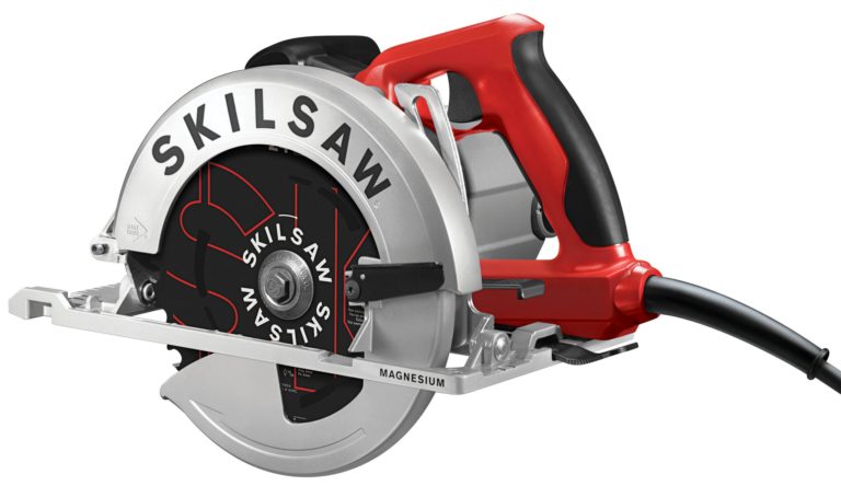 New Skilsaw Southpaw - Left Blade 7-1/4" Sidewinder Circular Saw - Tool ...