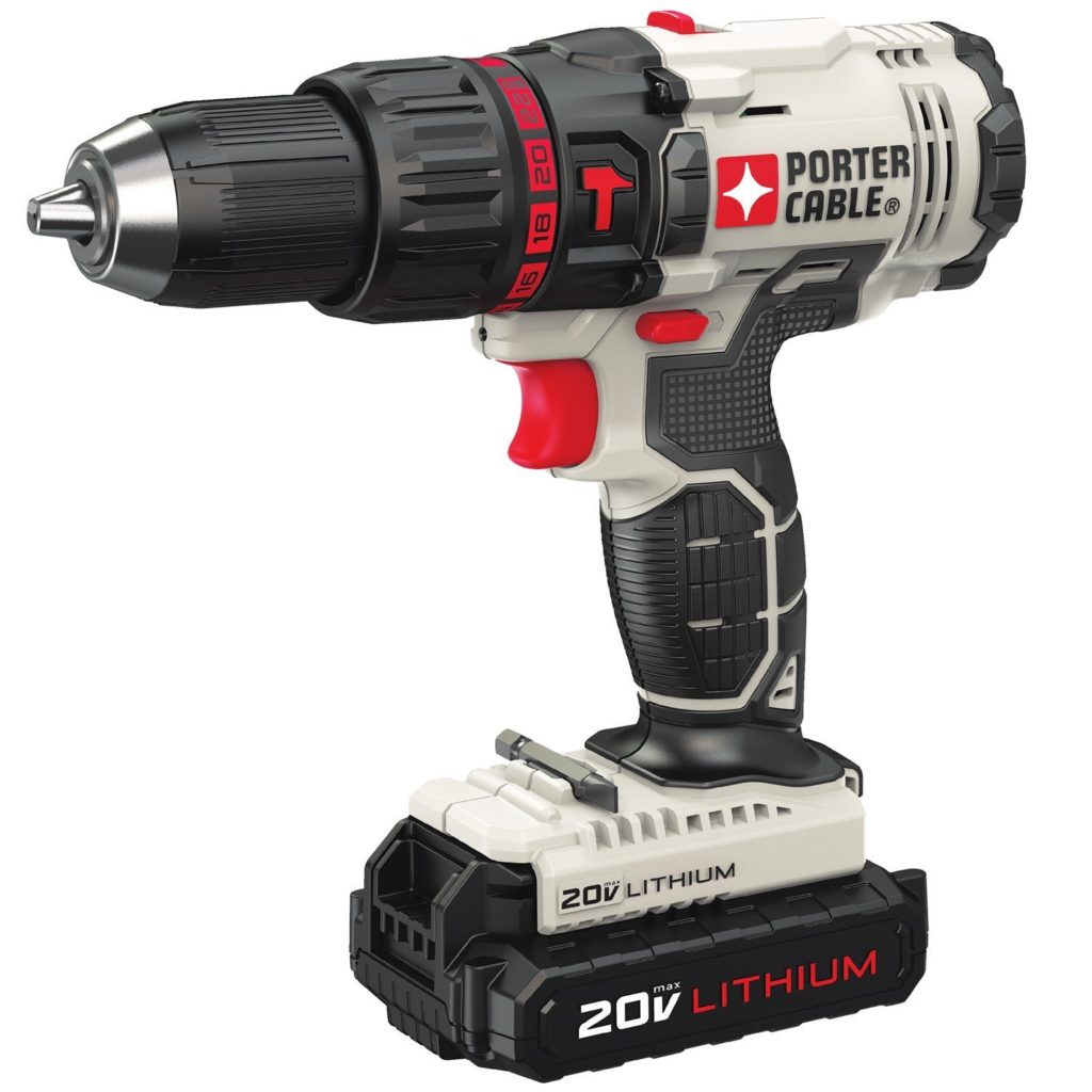 New Harbor Freight Cordless Tools - Lithium 20V Bauer Hypermax Power ...