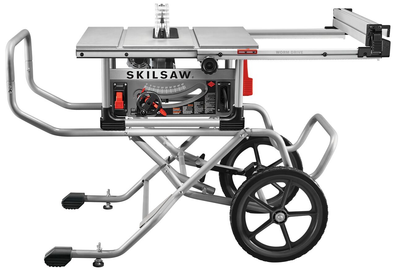 Skilsaw 10 Heavy Duty Worm Drive Table Saw Tool Craze Skilsaw 10 Heavy Duty Worm Drive Table Saw Tool Craze