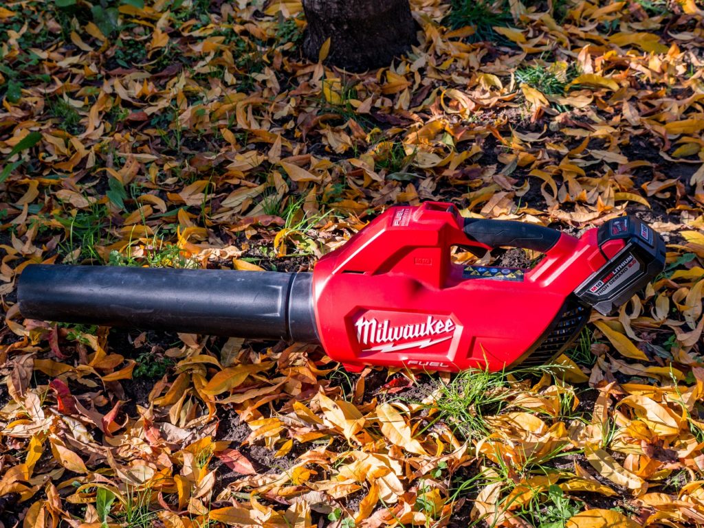 Milwaukee M18 Fuel Blower 2728-21HD Long Term Review (1st Gen) - Tool Craze