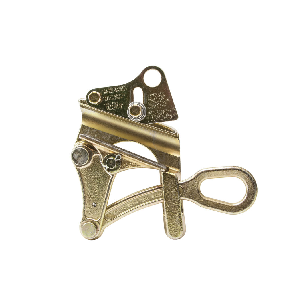 Klein Tools Increases Cable Pulling Power with New Tools for Linemen ...