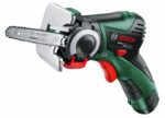 Bosch NanoBlade EasyCut 12 Volt Chainsaw - Tool Craze