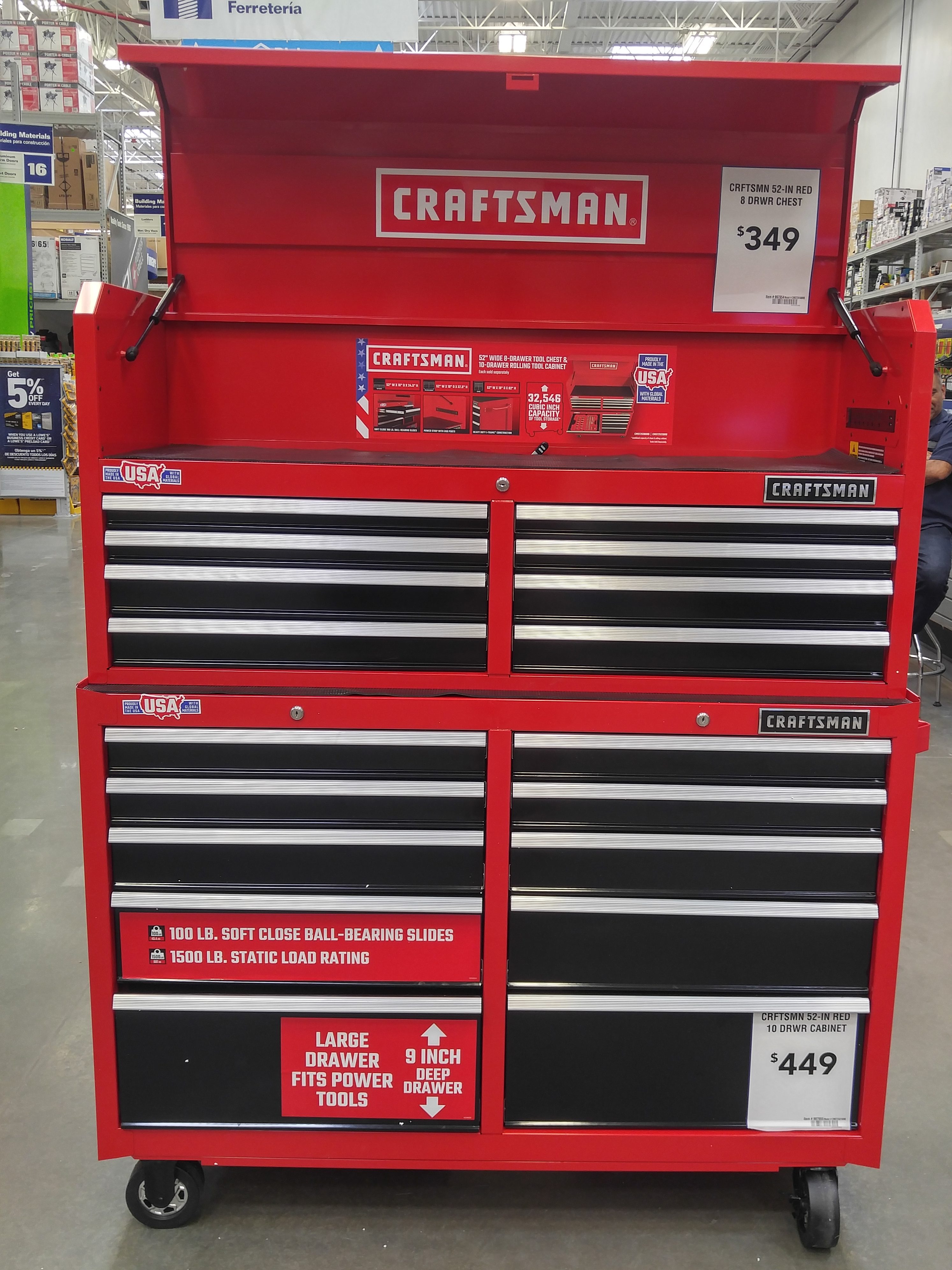 Found Craftsman Tool Box Flashlights At Lowes During Recent Trip Found Craftsman Tool Box Flashlights At Lowes During Recent Trip
