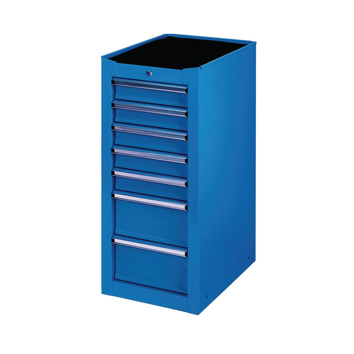 US General Series 2 Tool Cabinets At Harbor Freight - Tool Craze