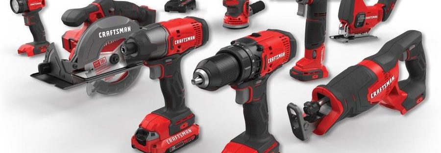 Tool Craze - Tool News and Reviews Blog. We're crazy about tools