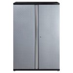 New Harbor Freight Yukon Garage Storage System - Tool Craze