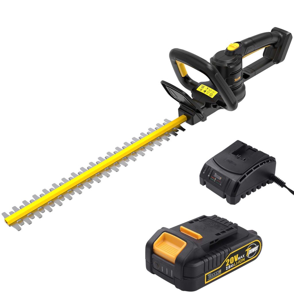 New Brand To North America Teccpo Tools - Tool Craze