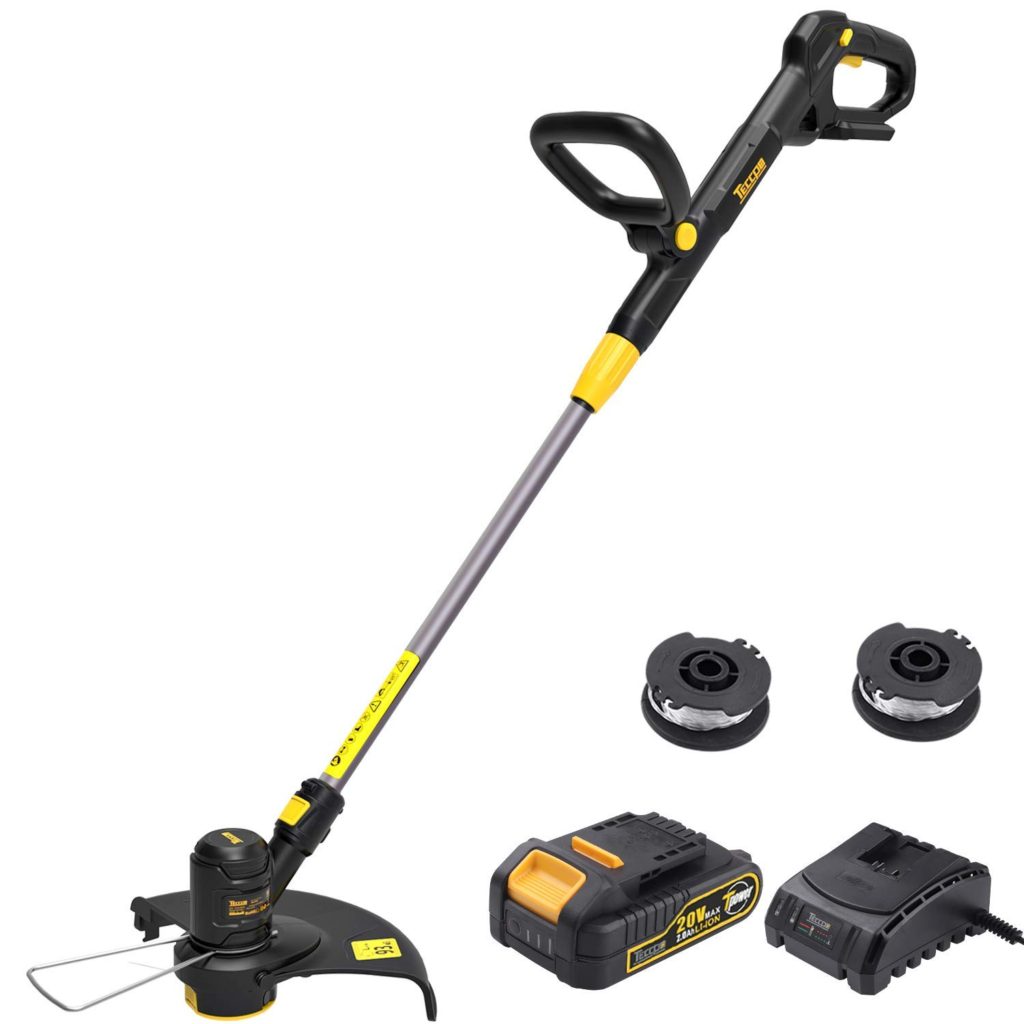 New Brand To North America Teccpo Tools - Tool Craze