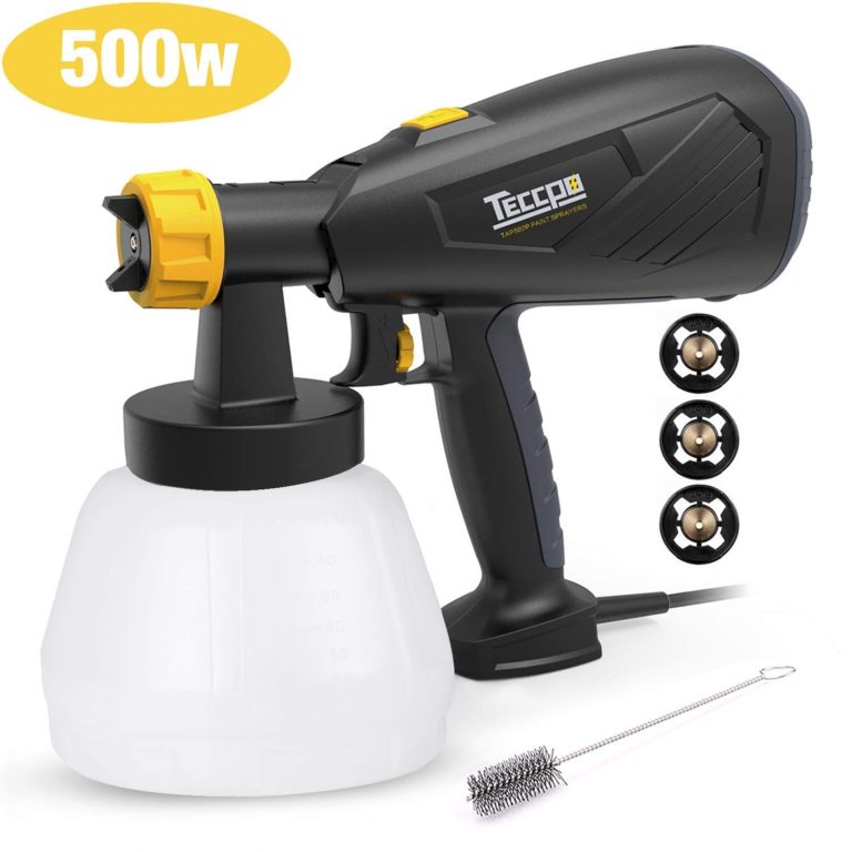 New Brand To North America Teccpo Tools - Tool Craze