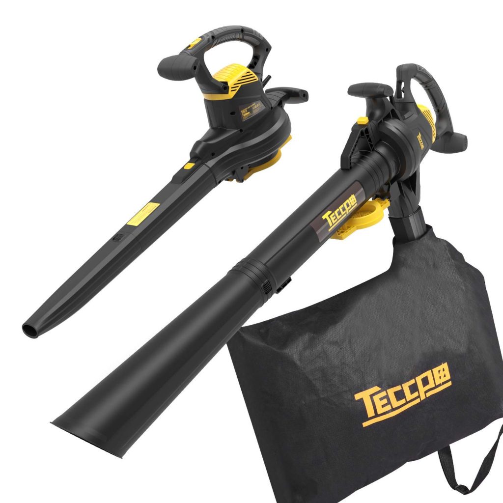 New Brand To North America Teccpo Tools - Tool Craze