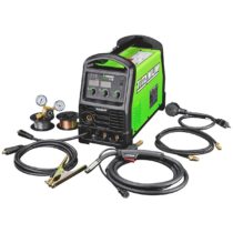 New Brand Titanium Welders At Harbor Freight - Tool Craze