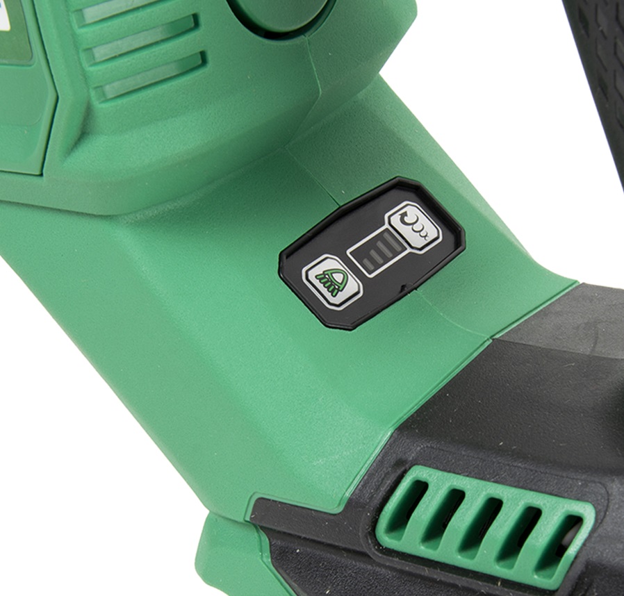 Metabo HPT 36v MultiVolt Brushless Reciprocating Saw CR36DAQ4M - Tool Craze
