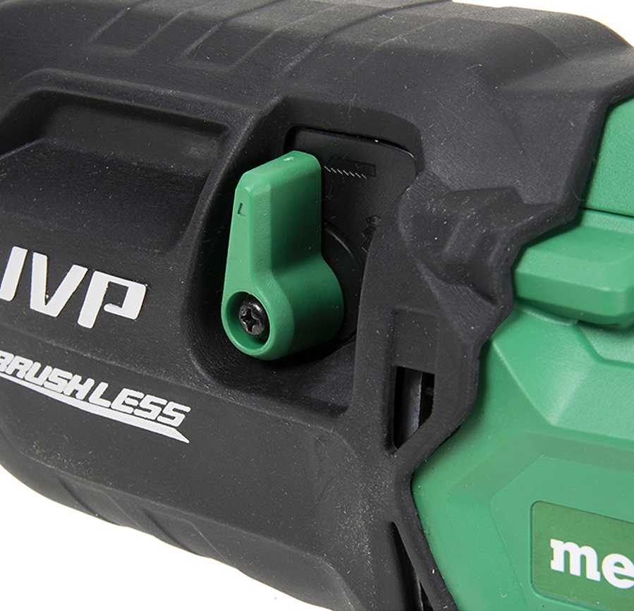 Metabo HPT 36v MultiVolt Brushless Reciprocating Saw CR36DAQ4M - Tool Craze