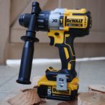 Dewalt DCD996 20V Brushless 3 Speed Hammer Drill DCD996B DCD996P2 ...
