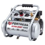 New Harbor Freight Brand McGRAW Offers 8 gallon 1.5 HP 150 PSI Oil Free ...