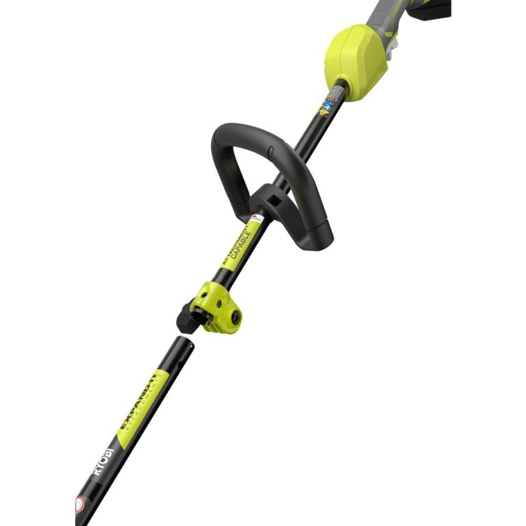 Ryobi RY40250 40V Attachment Capable String Trimmer - Tool Craze