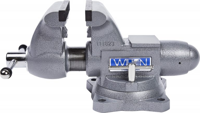 Wilton Introduces New Tradesman and Mechanics Pro Vises - Tool Craze
