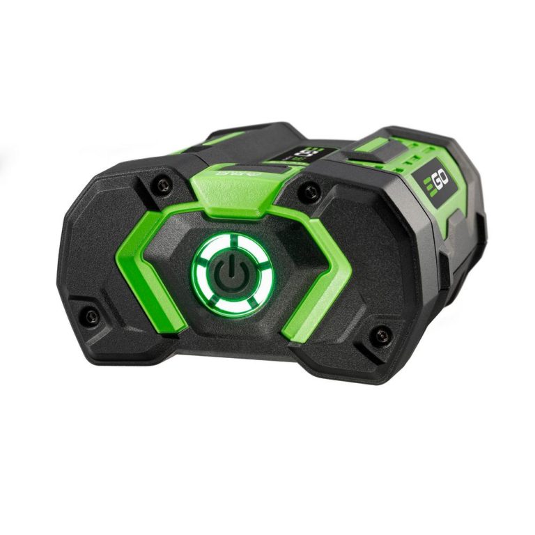 New Ego 56V G3 2P 5.0 Ah and 2.5 Ah Battery - First Ego Batteries To ...