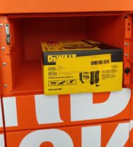 Home Depot Order Pick Up Lockers Are Easier And Faster Than Customer ...