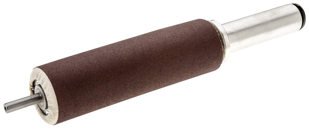 Grizzly Industrial Shop Fox D4594 and D4595 Handheld Pneumatic Drum ...