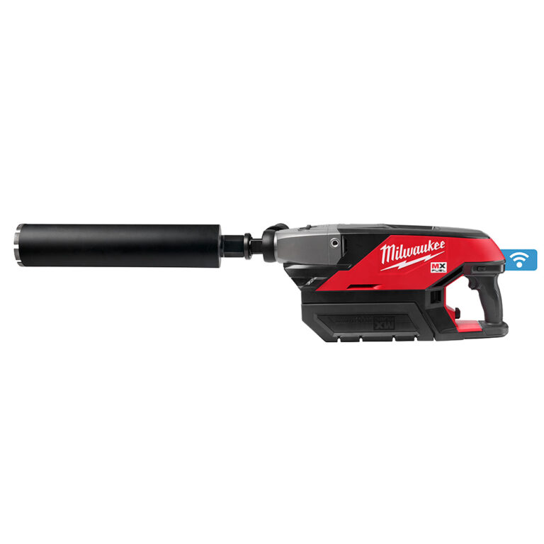 Milwaukee Introduces New MX FUEL Equipment Cordless Power Tool Line ...