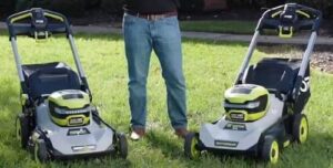 Ryobi Event Announced Lots Of New HP Brushless 18V And 40V Power Tools ...