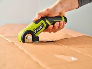 Ryobi Introduces New USB Lithium Power Tools Line - Tool Craze