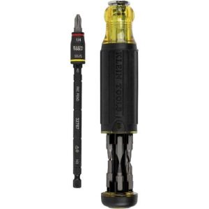 Klein Tools HVAC Flip Socket Driver 32304 - Tool Craze