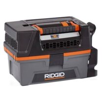 Ridgid 3 Gallon NXT Vac - Tool Craze