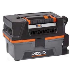 Ridgid 3 Gallon NXT Vac - Tool Craze