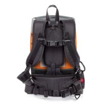 Ridgid Backpack Vacuum - Tool Craze