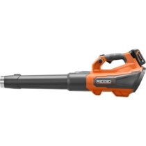Ridgid 18V Brushless Blower - Tool Craze