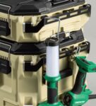 Hikoki Multi Cruiser - Tool Craze