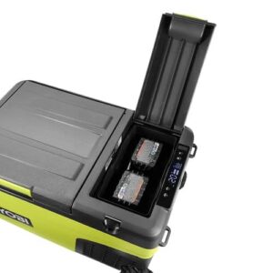 Ryobi 18V Iceless Cooler - Tool Craze