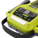 Ryobi 18V Jump Starter - Tool Craze