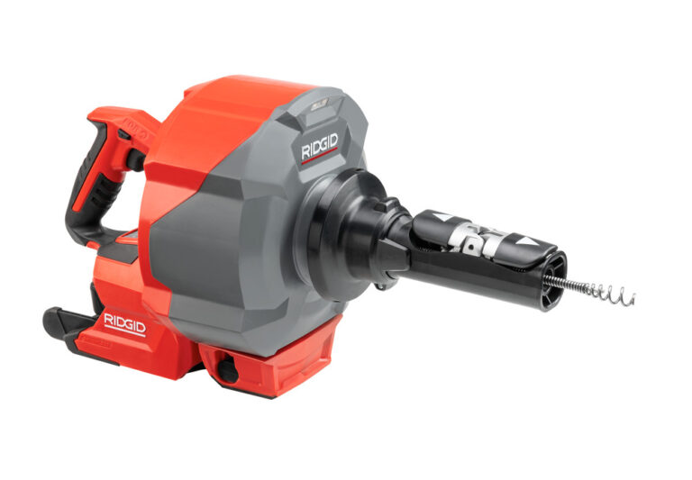 Ridgid K-46 SinkSnake - Tool Craze