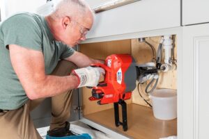 Ridgid K-46 SinkSnake - Tool Craze