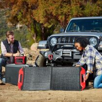 Predator 350 Power Station - Tool Craze